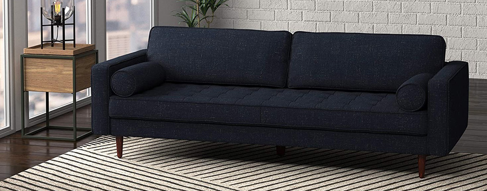 10 Best Sofas And Couches In 2020 [Buying Guide] – Gear Hungry