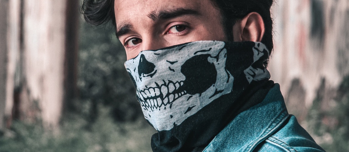 Best Bandanas In 2022 [Buying Guide] - Gear Hungry