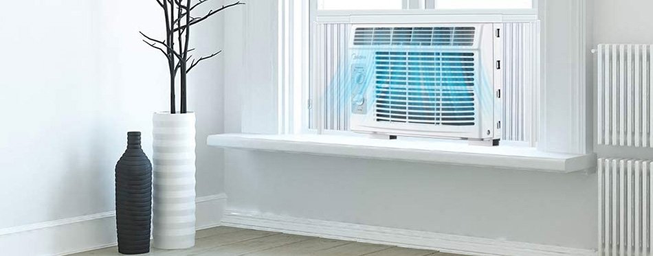 Best Small Air Conditioners In 2021 [Buying Guide] – Gear Hungry