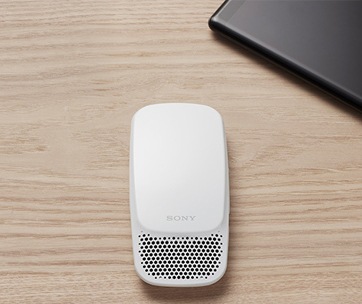 Sony Reon Pocket - GearHungry