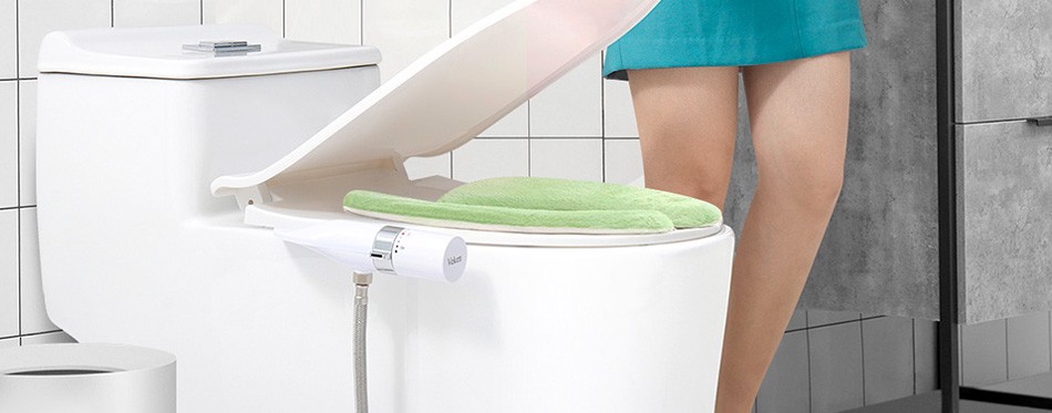 Best Bidets In 2022 [Buying Guide] – Gear Hungry