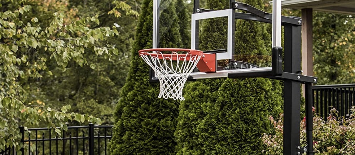 Best Portable Basketball Hoops In 2022 - Gear Hungry