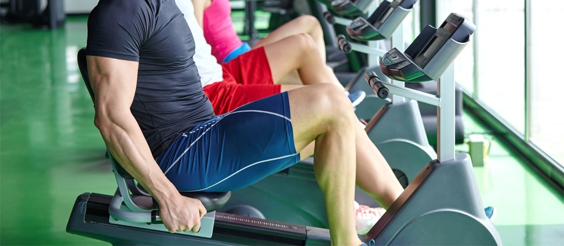 Stay Active With The Best Recumbent Exercise Bikes – Gear Hungry