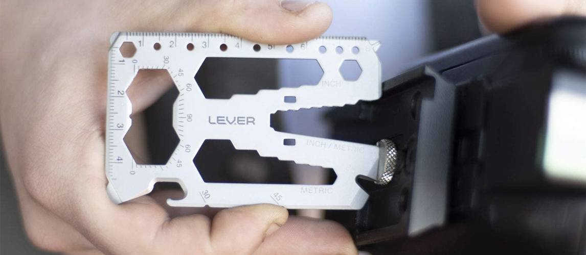 10 Best Card Tools In 2022 [Buying Guide] - Gear Hungry