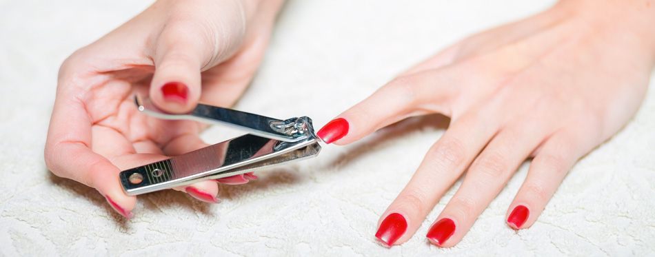 Best Nail Clippers In 2021 [Buying Guide] Gear Hungry