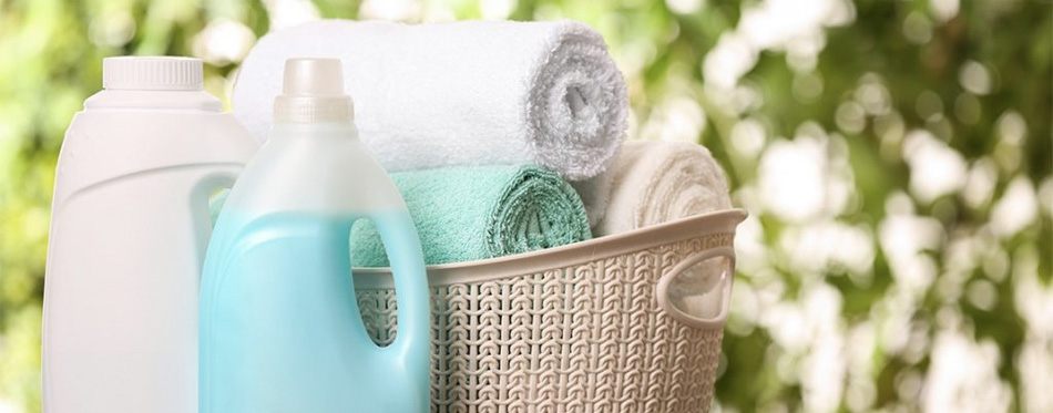 Best Laundry Detergents In 2021 [Buying Guide] - Gear Hungry