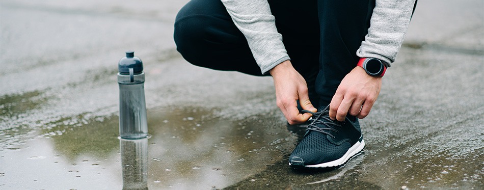 10 Best Waterproof Smartwatches In 2020 [Buying Guide] - Gear Hungry