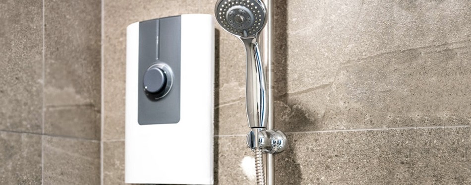10 Best Tankless Water Heaters In 2021 [Buying Guide] - Gear Hungry