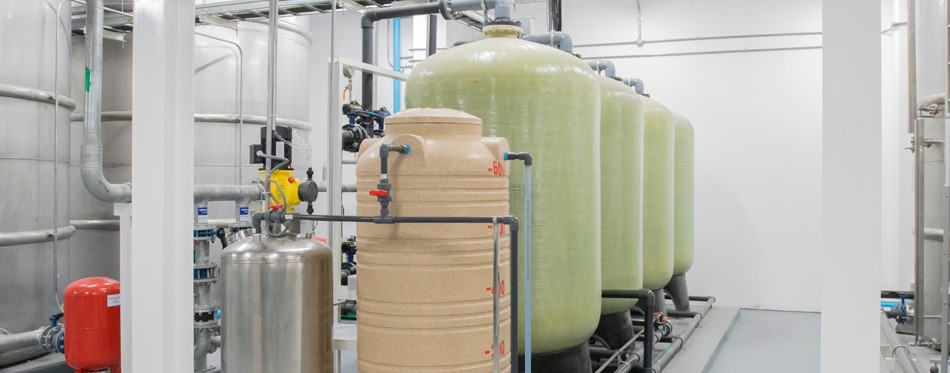 Best Water Softeners In 2021 [Buying Guide] Gear Hungry