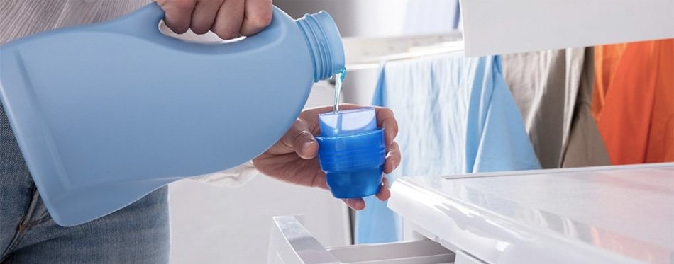 Best Laundry Detergents In 2021 [Buying Guide] - Gear Hungry