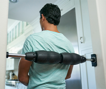 Mobility Wall – The First Ever Vertical Foam Rolling and Deep Tissue ...