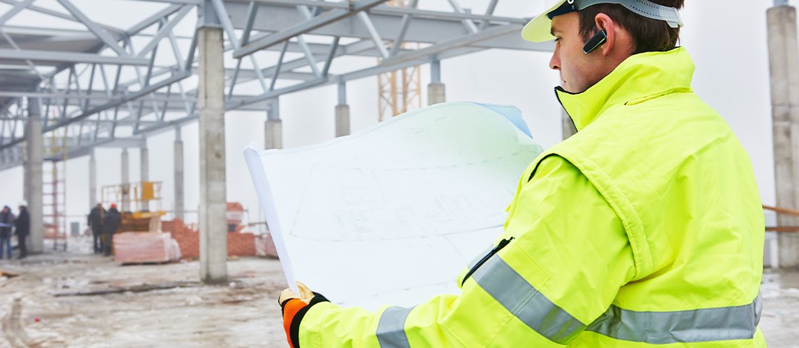 Best Work Jackets For Men In 2022 [Buying Guide] - Gear Hungry