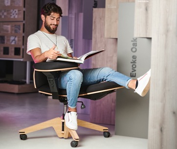 BeYou Office Chair – Barely Safe for Work - GearHungry