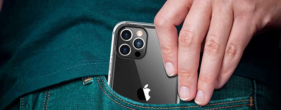 Best iPhone 12 Cases [Buying Guide] - Gear Hungry