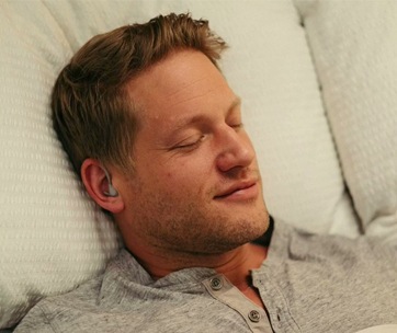 Kokoon Nightbuds - Sleep-Friendly Earbuds for the Audiobook Fanatic ...