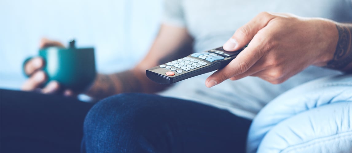 There Can Be Only One: Best Universal Remotes - Gear Hungry