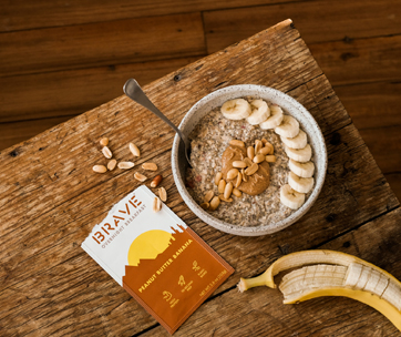 Brave Overnight Breakfast – The Taste Test - GearHungry