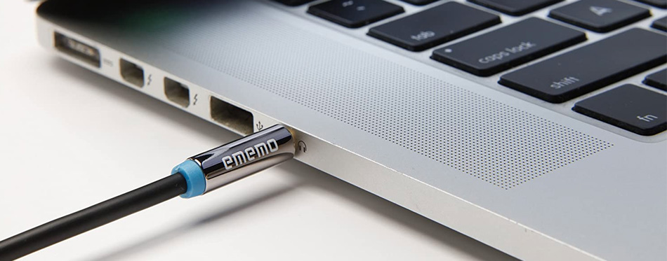 Best AUX Cables of 2021 [Buying Guide] – Gear Hungry