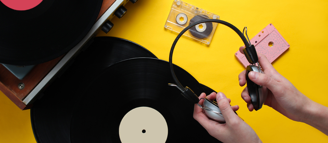 Best 80s Stuff on Amazon in 2022: Retro Kitsch - Gear Hungry