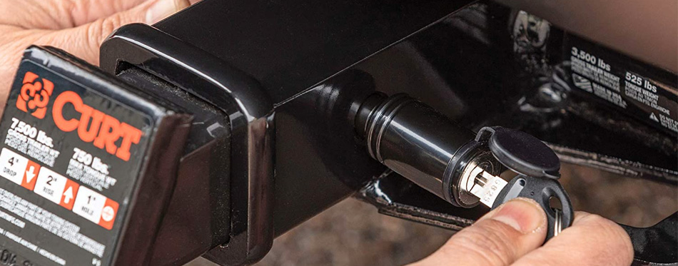 10 Best Trailer Locks In 2021 [Buying Guide] – Gear Hungry