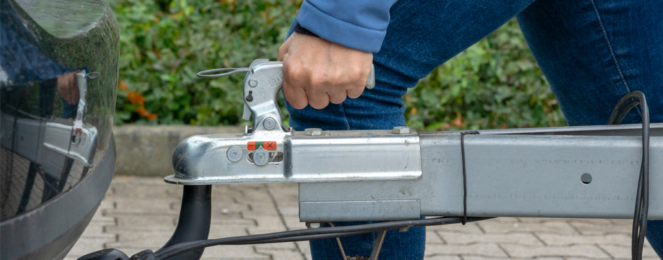 10 Best Trailer Locks In 2021 [Buying Guide] – Gear Hungry