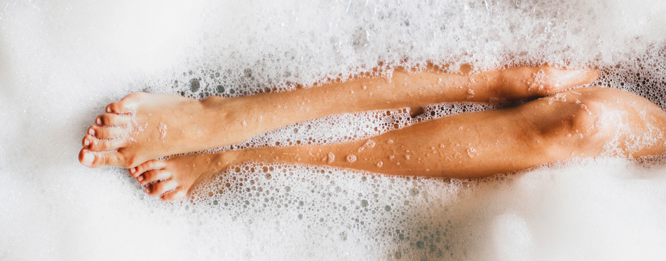 Best Bubble Baths of 2021: Sudsy Soaking | Gear Hungry