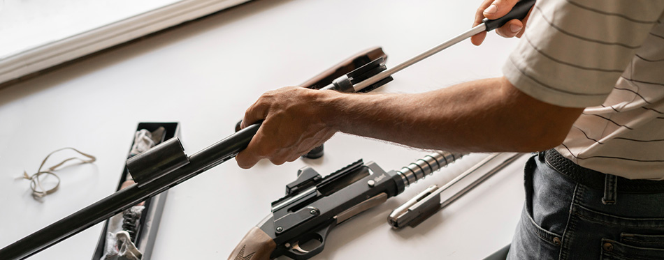 Best Gun Cleaning Kits for 2021: Safe & Sound – Gear Hungry