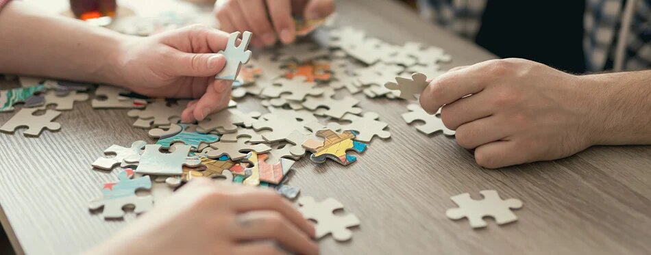 Best Adult Jigsaw Puzzles for 2021: Get Jiggy With It | Gear Hungry