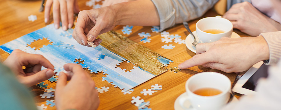 Best Adult Jigsaw Puzzles for 2021: Get Jiggy With It | Gear Hungry