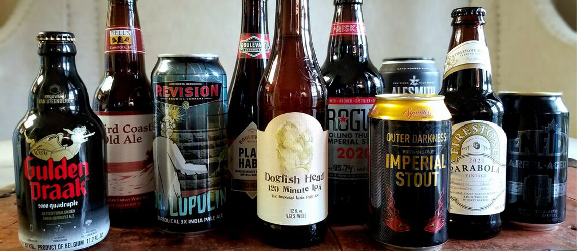 World's Strongest Beers in 2022: Anti-Sobriety Test - GearHungry