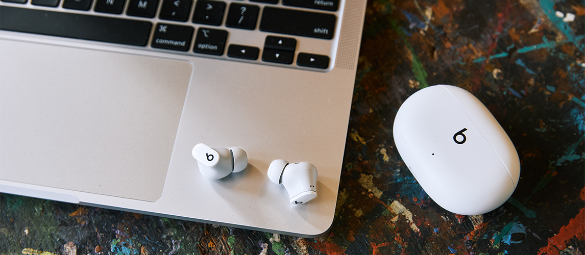 Beats Launches Anticipated Studio Earbuds - GearHungry