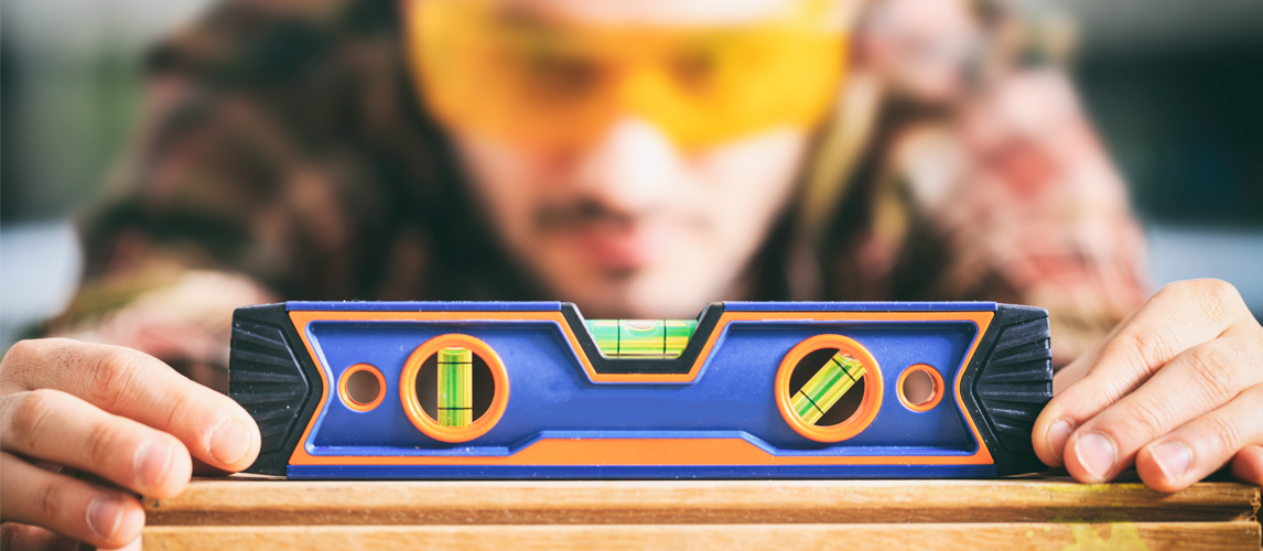 On the Bubble: Best Spirit Levels of 2022 – Gear Hungry