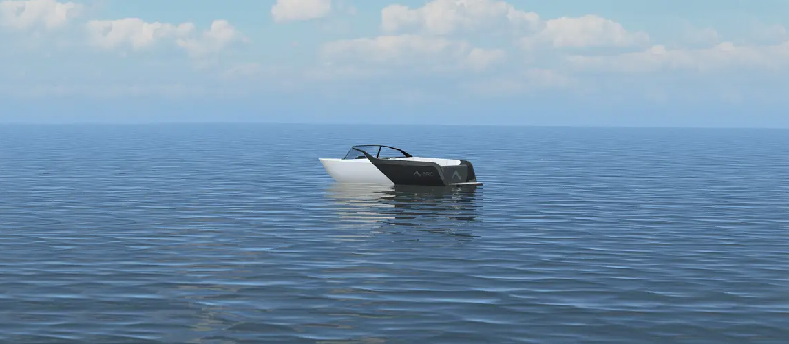 Arc One: Former SpaceX Engineers Build $300K Electric Speedboat ...