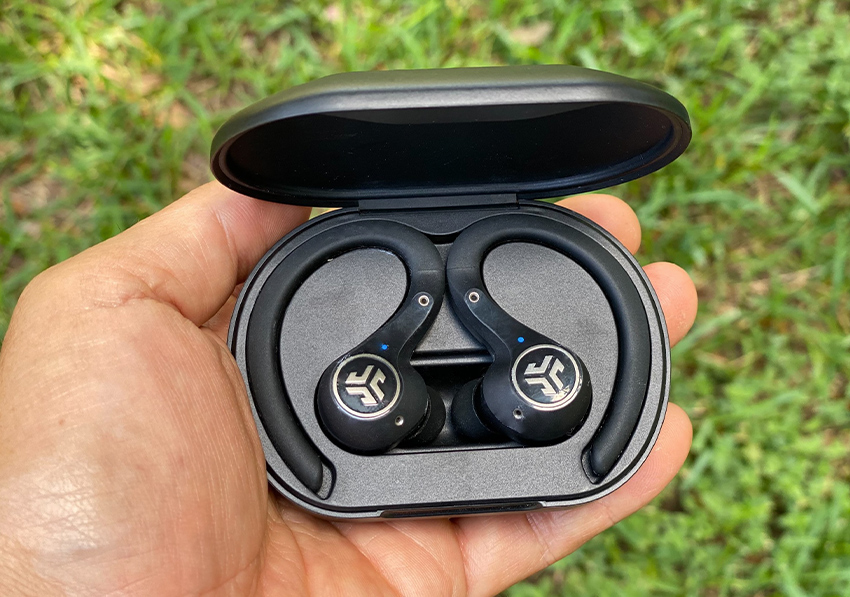 JLab Epic Air Sport ANC True Wireless Earbuds - GearHungry