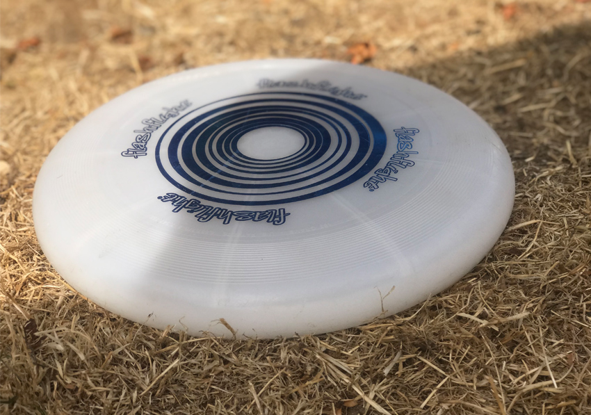 Light Up The Sky With Nite Ize Light Up Frisbee - GearHungry