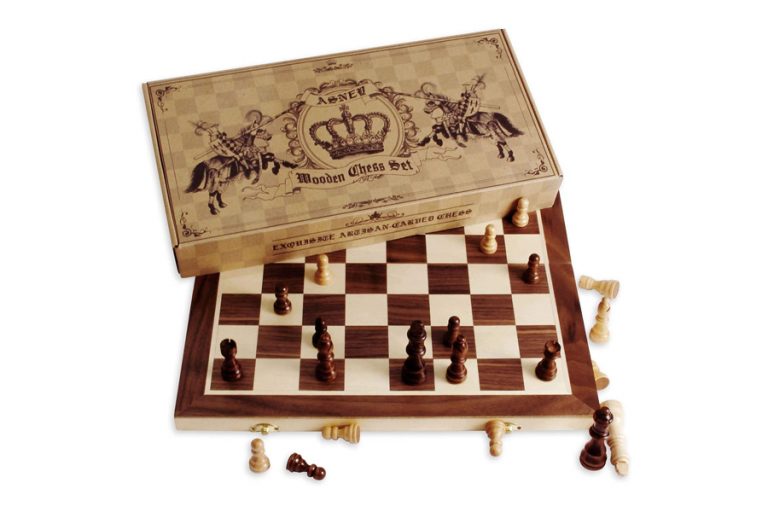 Best Chess Sets In 2022 [Buying Guide] – Gear Hungry