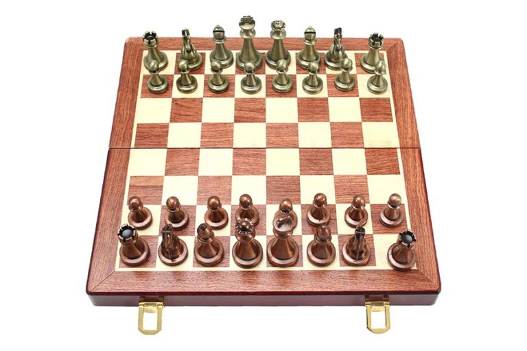 Best Chess Sets In 2022 [Buying Guide] – Gear Hungry