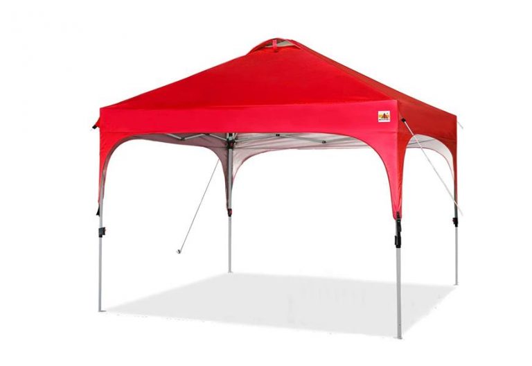 Up, Up, and Away! The Best Pop-Up Canopies - Gear Hungry