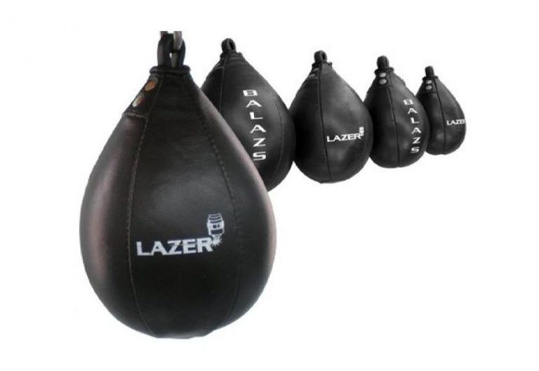 Speedwork: The Best Speed Bags for Boxing in 2022 – Gear Hungry