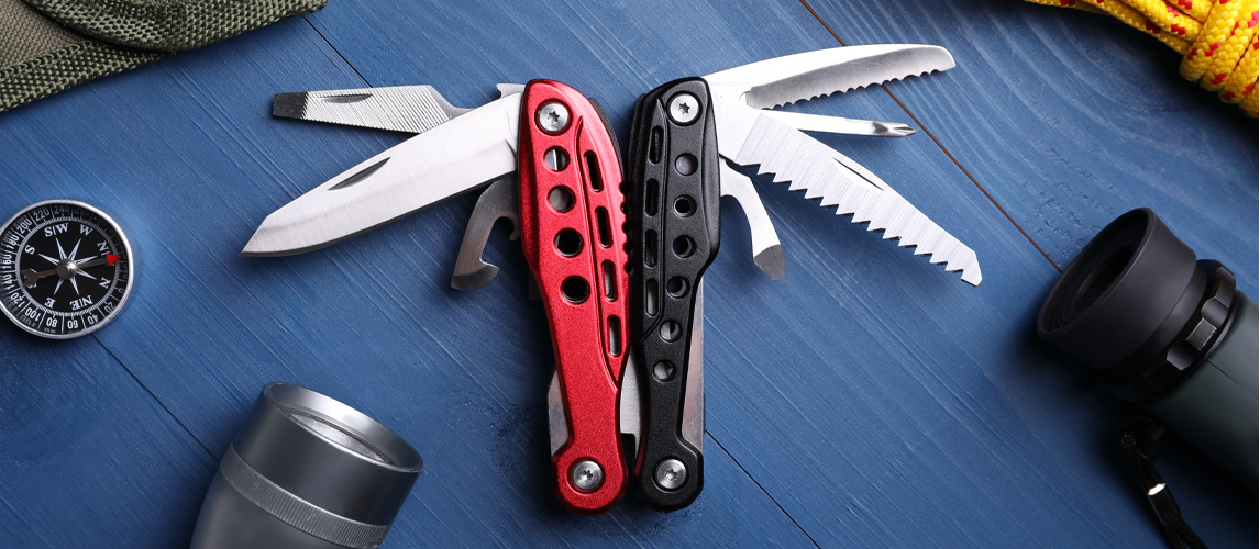 Tools Rush In: The Best Multi Tools Get the Job Done – Gear Hungry