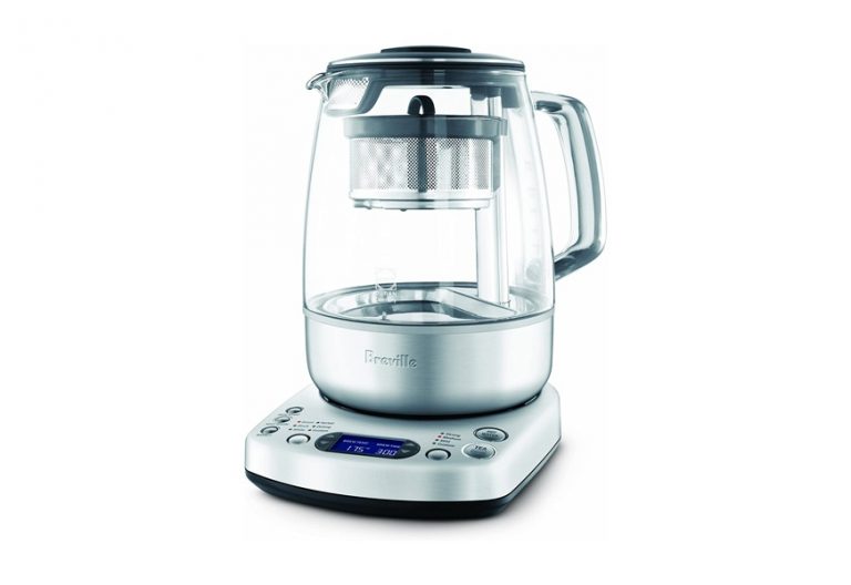 Best Tea Makers: For That Perfect Cup, Every Time – Gear Hungry