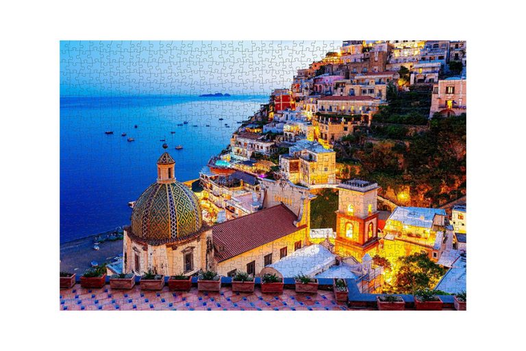 Best Adult Jigsaw Puzzles for 2022: Get Jiggy With It | Gear Hungry