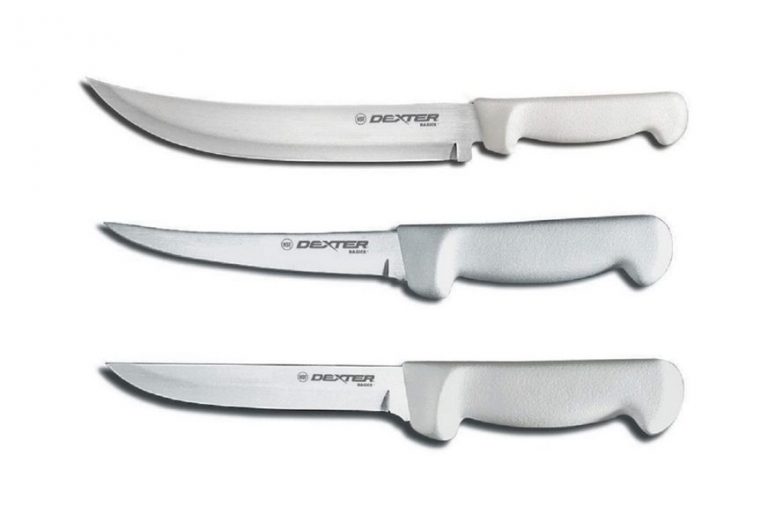 Hearty Cuts: The Best Butcher Knives for 2022 - Gear Hungry