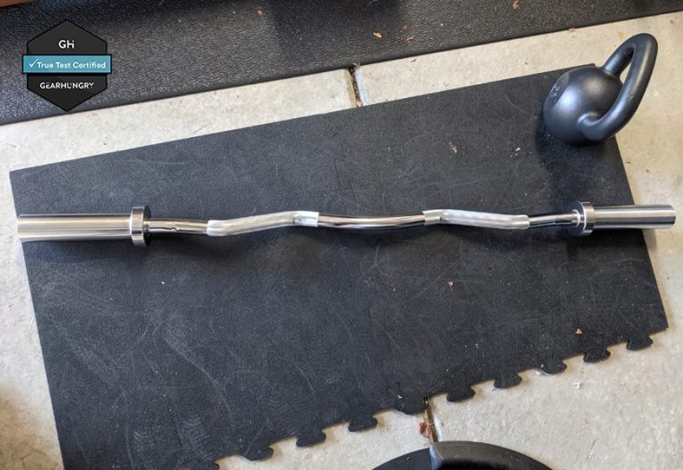 Best Curl Bars in 2022: Better Angles for Better Pump - GearHungry