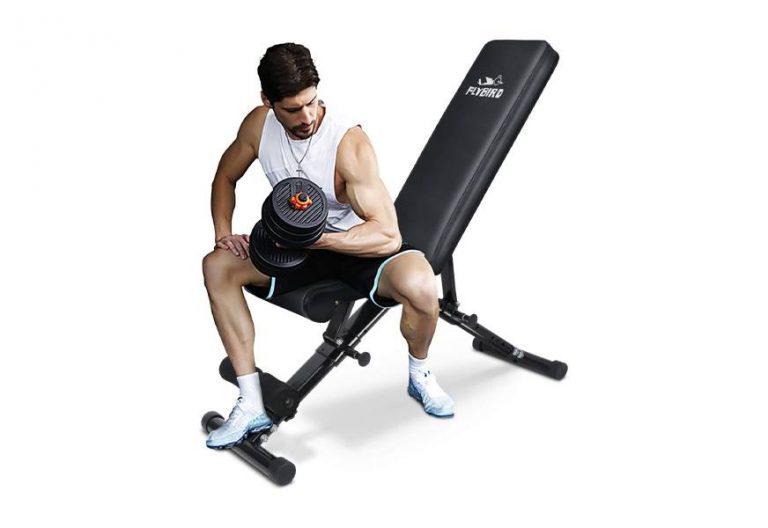 Best Gym Equipment for Your Home - Gear Hungry