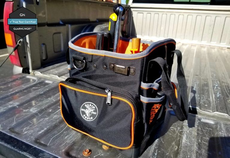 Tool Time: The Best Tool Bags in 2022 - Gear Hungry