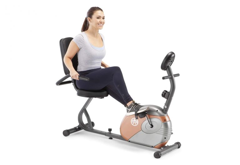 Stay Active With The Best Recumbent Exercise Bikes – Gear Hungry