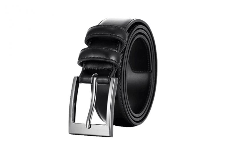 Best Men’s Leather Belts: From Country to Corner Office - GearHungry