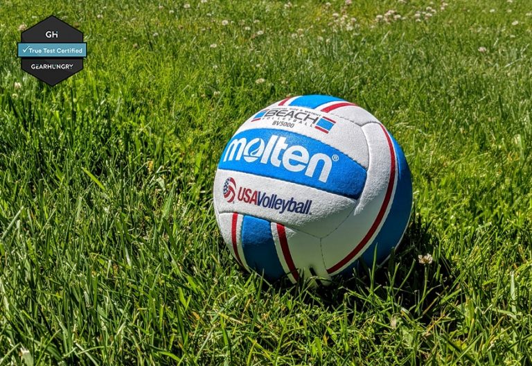 Elevate Your Game: The Best Beach Volleyballs for 2022 – Gear Hungry