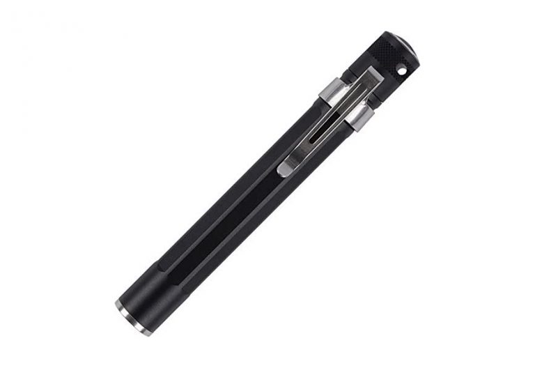 Best Penlights in 2022: Professional Precision - Gear Hungry